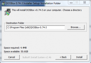 How to play MS-DOS games on Windows, Mac & Linux - MonkeyBarGaming